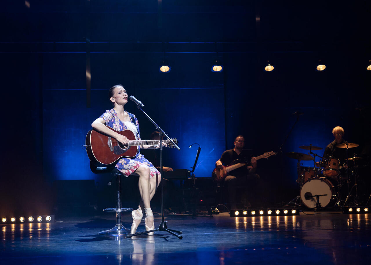 Kava – Triinu Upkin